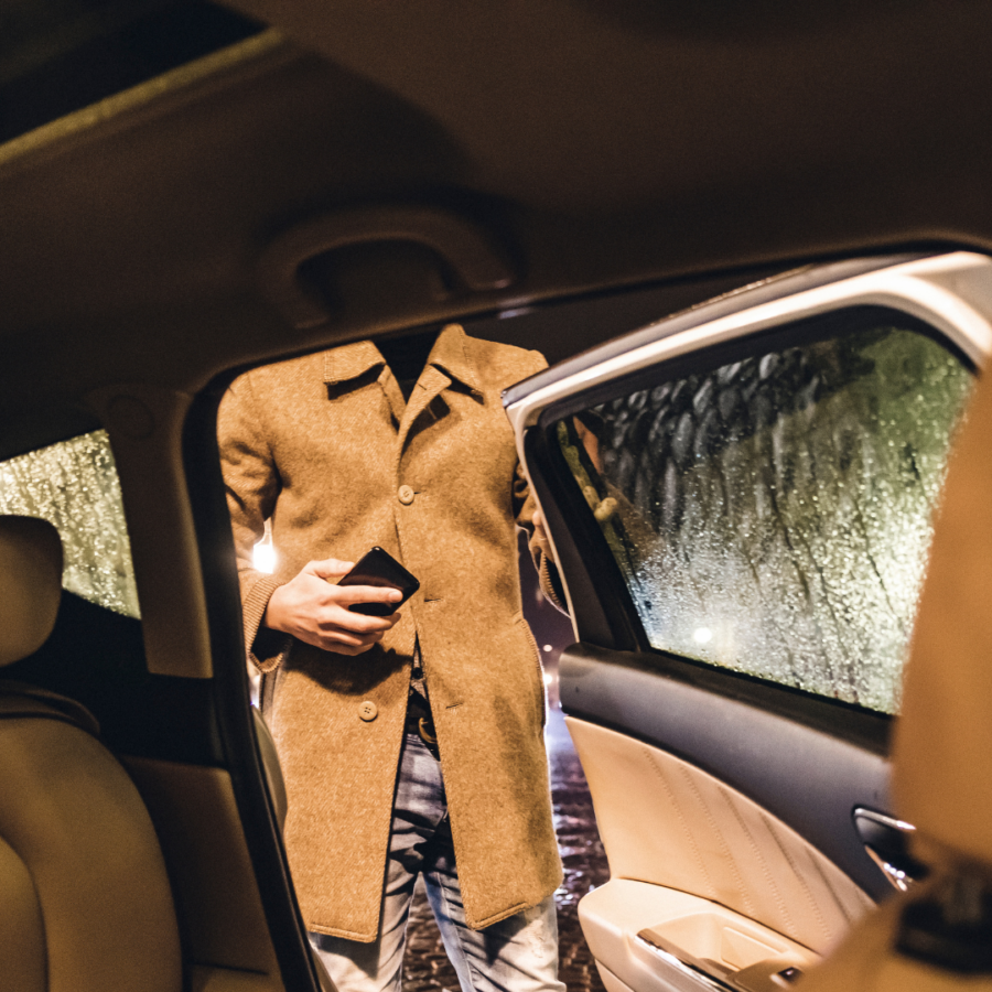 Rideshare Accident Lawyer | Fort Lauderdale, FL | Free Guide