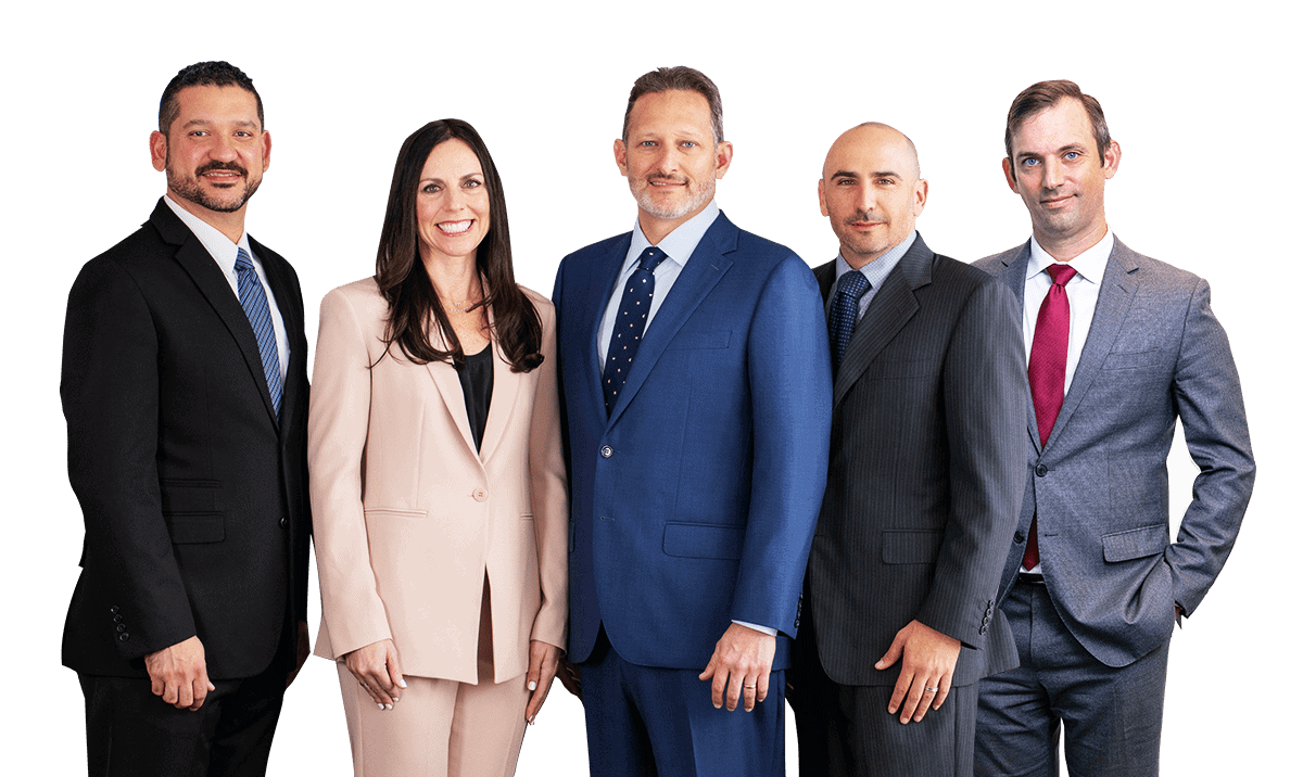 About Our Firm | Ginnis, Krathen, & Zelnick, P.A.