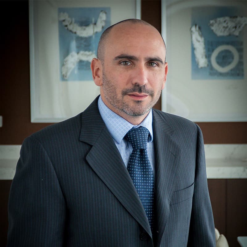 H Ross Zelnick | Ginnis, Krathen, & Zelnick, P.A.