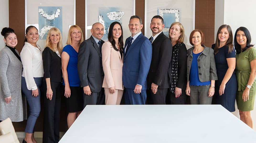 Fort Lauderdale Accident Attorneys – Ginnis, Krathen, & Zelnick, P.A.